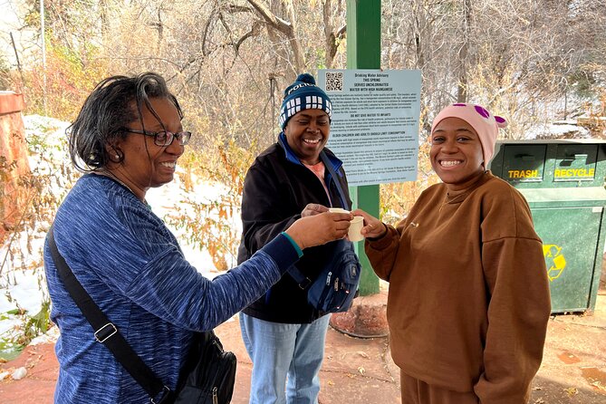 Garden of the Gods and Manitou Springs Jeep Tour - FAQ