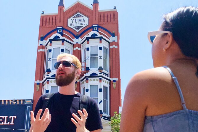 Gaslamp Quarter to Little Italy Tour - Final Thoughts: Who Should Consider This Tour?