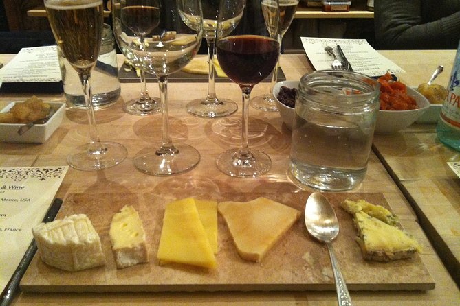 Gastronomic Georgetown Walking Food Tour - What to Expect on the Tour