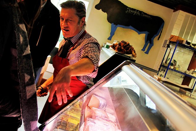 Georgetown Foodie Culinary Tour & Neighborhood Walk - Post-Tour Exploration