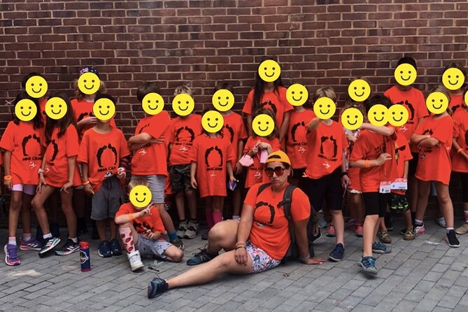 Georgetown Spy History Tour with a Former CIA Officer - Exploring the Georgetown Spy History Tour in Depth