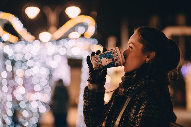 Get in the holiday spirit with a scavenger hunt by Holly Jolly Hunt in El Paso - Final Thoughts