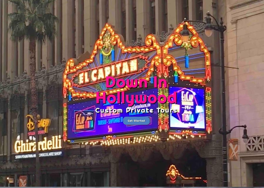 Get The Shot! Experience - Who Is This Tour Best For?