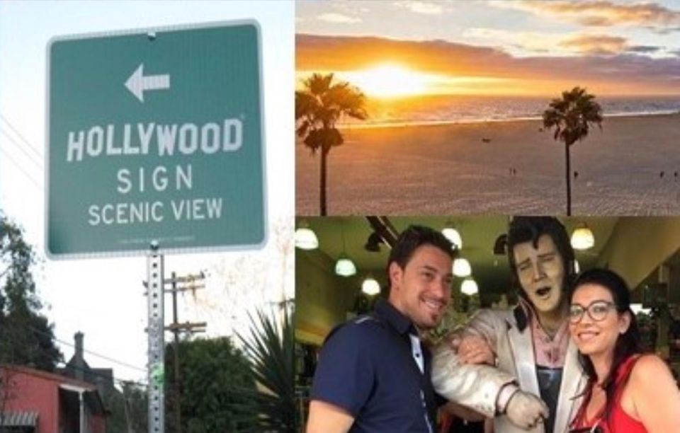 Get The Shot! Experience - Who Will Love This Experience?