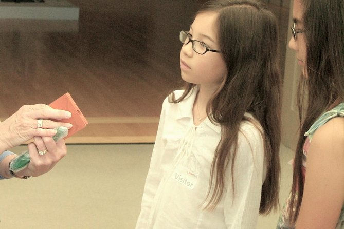 Getty Center Tours for KIDS and FAMILIES! - In-Depth Look at the Getty Center Kids Tour