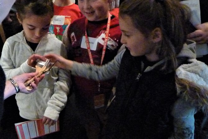 Getty Center Tours for KIDS and FAMILIES! - Who Should Consider This Tour?