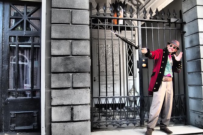 Ghost and Vampire Walking Tour Of The French Quarter - How the Tour Balances Value and Experience