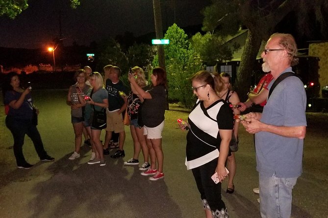 Ghost Hunt in Goodsprings from Las Vegas - A Deep Dive into the Ghost Hunt in Goodsprings Experience