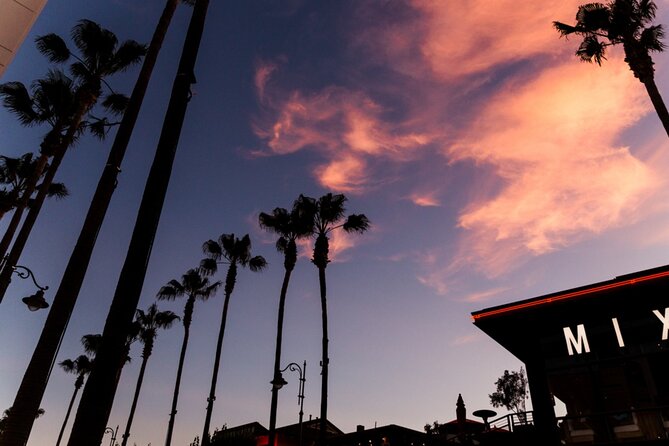 Ghost Hunt in Hollywood: Self-Guided Haunted Puzzle Walk - What Makes This Experience Stand Out?