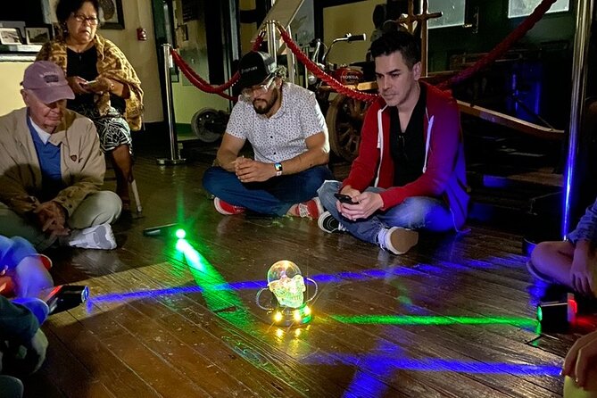 Ghost Hunters Paranormal Ghost Tour - Who Is This Tour Best For?