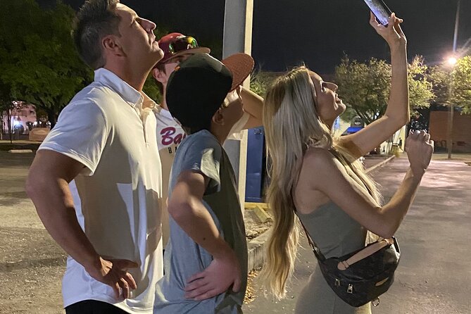 Ghost Hunters Paranormal Ghost Tour - Final Thoughts