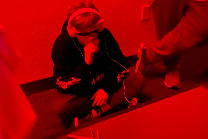 Ghost Hunters Paranormal Ghost Tour - FAQs