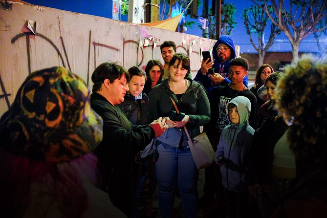 Ghost Hunting with a Professional Investigator in LA's Chinatown - Exploring Los Angeless Chinatown with a Paranormal Twist