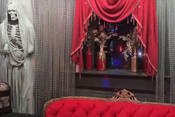 Ghost Investigation Tour Interactive Paranormal Experience 18Plus - Why This Tour Offers Real Value