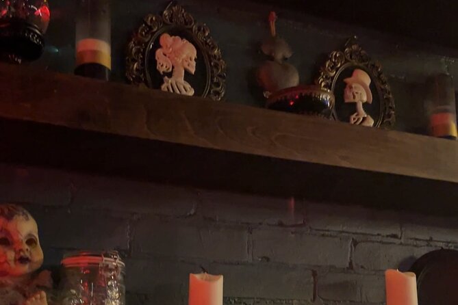 Ghost Investigation Tours with Interactive Paranormal Experience - Final Thoughts