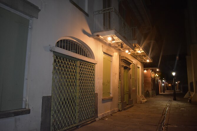 Ghost Stories and True Crime Walking Tour of the French Quarter - What Do Reviewers Say?