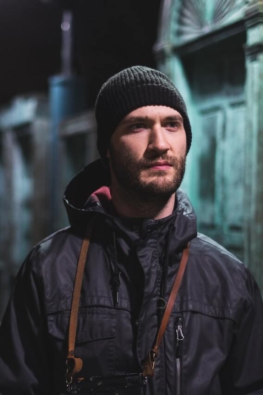 Ghost stories of Boston Night Tour - Who Will Love This Tour?