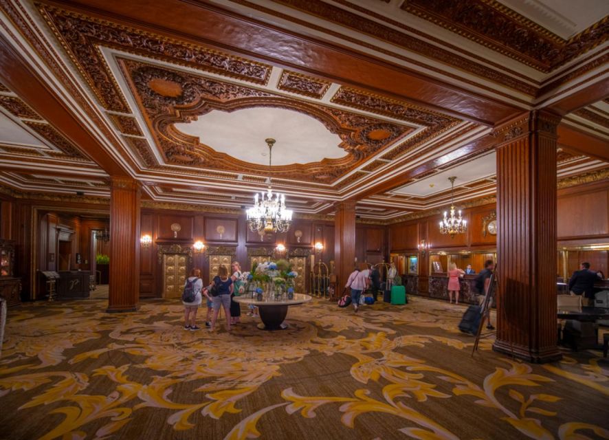 Ghost stories of Boston Night Tour - The Sum Up: Is It Worth It?