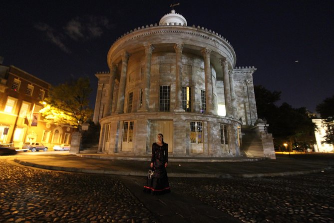 Ghost Tour of Philadelphia by Candlelight - Practical Tips for the Best Experience