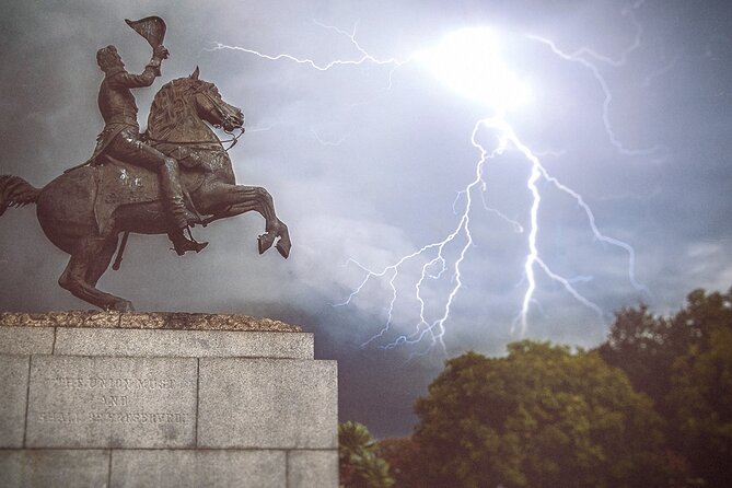 Ghosts, Gods, & Gangsters of New Orleans - Practical Tips for the Tour