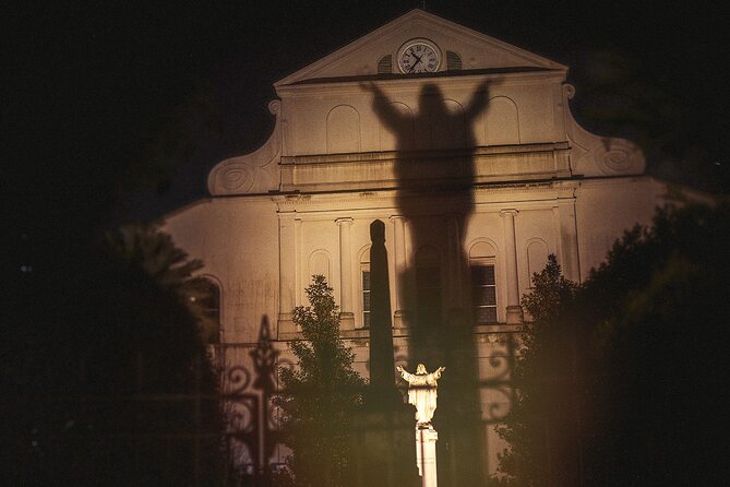 Ghosts, Gods, & Gangsters of New Orleans - Who Would Love This Tour?