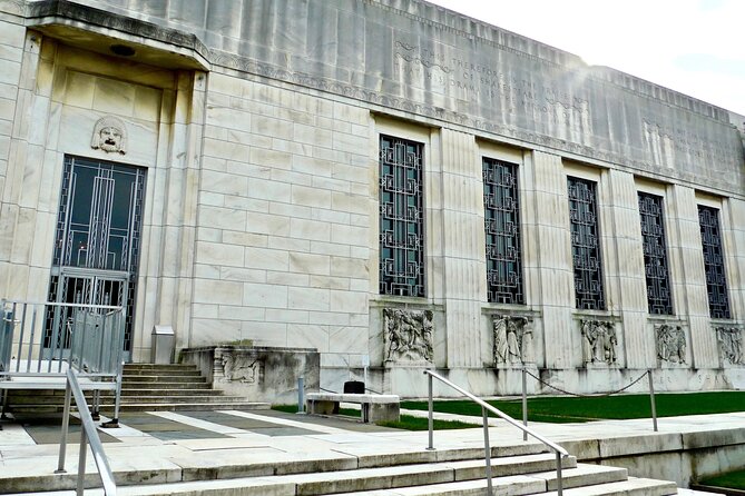 Ghosts of D.C. - Walking Tour - The Sum Up: Is this tour worth it?