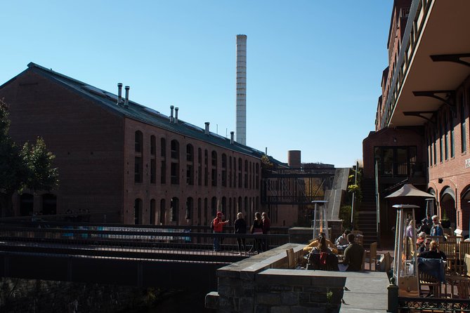 Ghosts of Georgetown Night-Time Walking Tour - FAQ: Your Questions About the Ghosts of Georgetown Tour