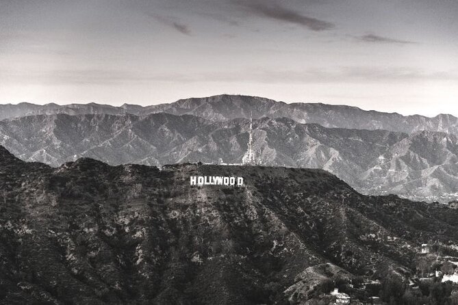 Ghosts Of Hollywood Walking Tour - Analyzing the Tour Itinerary