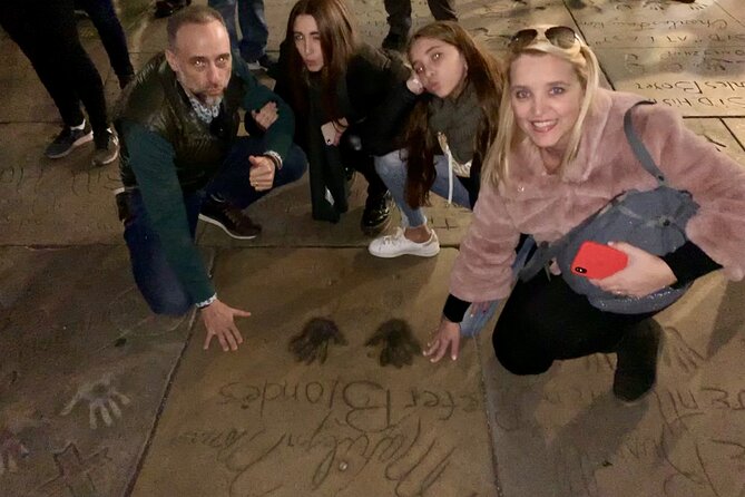 Ghosts Of Hollywood Walking Tour - Who Should Consider This Tour?