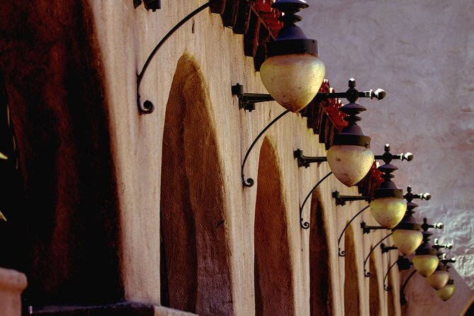 Ghosts of San Diego Walking Tour - Final Thoughts