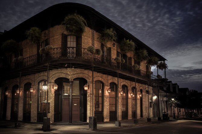 Ghosts of the French Quarter Walking Tour in New Orleans - Final Thoughts: Is This Tour Right for You?