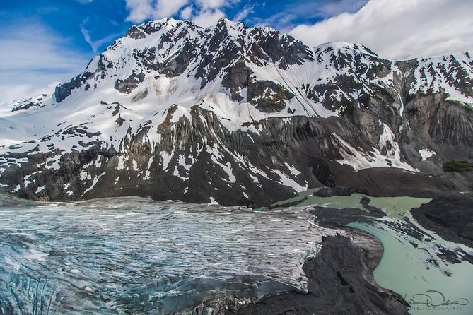 Glacier and Mountain Viewing Intro Flight - Authentic Experiences from Reviewers