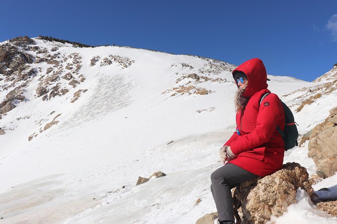 Glacier Hiking & Geothermal Cave Pools Tour