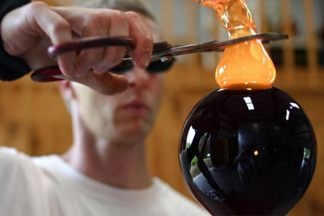 Glassblowing Experience in Florida - Who Will Love This Experience?