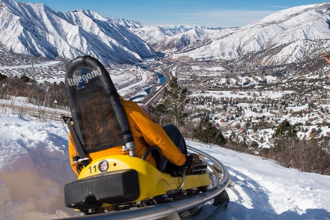 Glenwood Adventure Park Private Transportation Service - Pricing and Value
