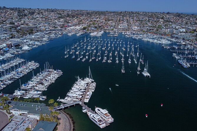 Glow Nightime Pedal Boat Rental in San Diego Bay - The Sum Up: Who Will Love This?