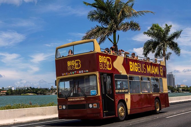 Go City: Miami Explorer Pass - Choose 2, 3, 4 or 5 Attractions - The Breakdown of the Miami Explorer Pass Experience
