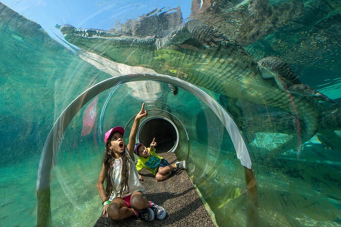 Go City: Miami Explorer Pass - Choose 2, 3, 4 or 5 Attractions - Who Should Consider This Pass?