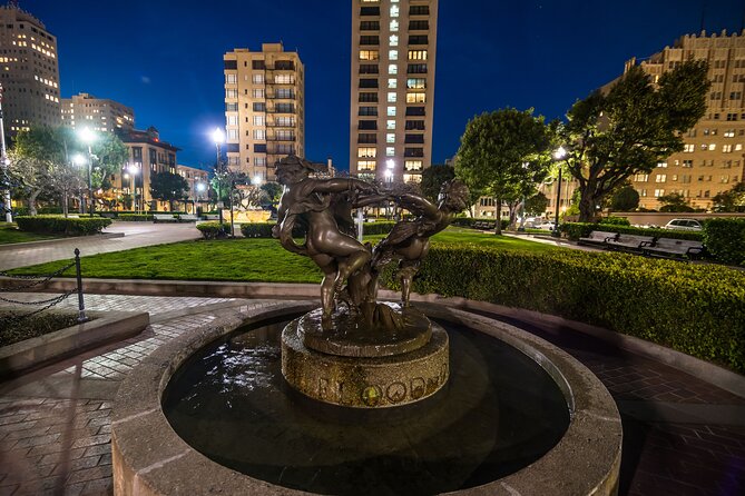 Gold Greed and Gunslingers Forging San Francisco By Junket - Practical Details and What to Expect