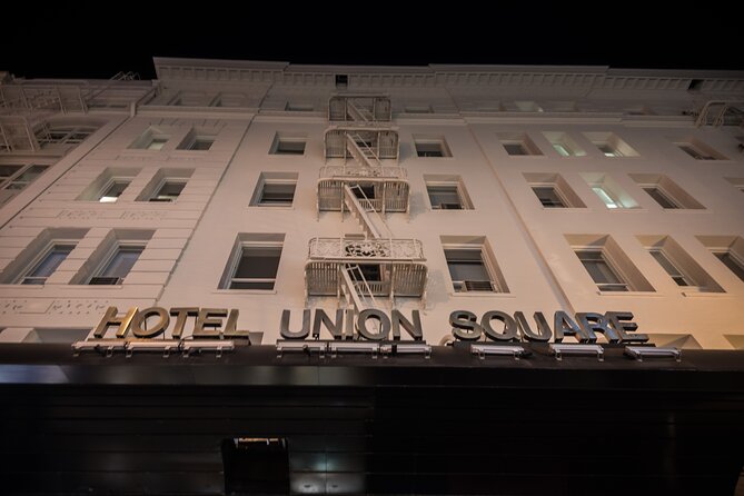 Gold Greed and Gunslingers Forging San Francisco By Junket - Who Will Love This Tour?