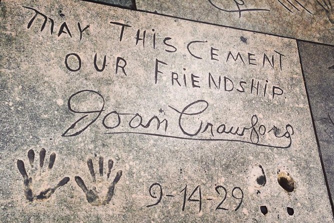 Golden Age of Hollywood Tour - An In-Depth Look at the Tour Experience