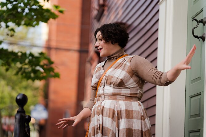 Golden Age to Gilded Age Newport's Transformation Walking Tour - Final Thoughts on Value and Experience