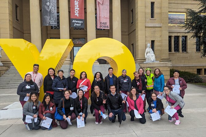 Golden Gate Park Self-Facilitated Treasure Hunt - Final Thoughts