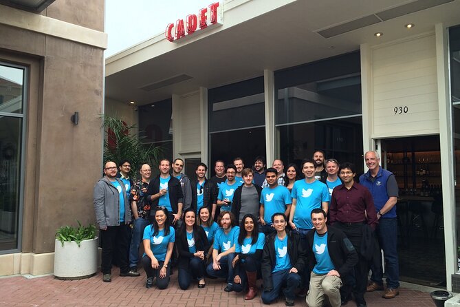 Golden Gate Park Self-Facilitated Treasure Hunt - Who Would Love This?