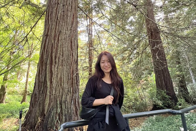 Golden Gate Park's Hidden Gems, Highlights and History - Why Choose This Tour of Golden Gate Park?