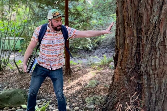 Golden Gate Park's Hidden Gems, Highlights and History - Authentic Insights from Past Participants