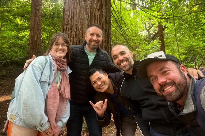 Golden Gate Park's Hidden Gems, Highlights and History - Frequently Asked Questions