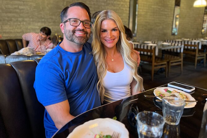 Gourmet Hollywood Walking Food Tour with Delicious Dish Tours - Key Points