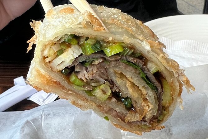 Gourmet Hollywood Walking Food Tour with Delicious Dish Tours - The Sum Up