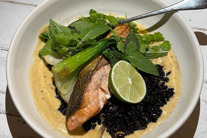 Gourmet LA Venice Beach Walking Food Tour with Delicious Dish - The Sum Up: Who Will Love This Tour?